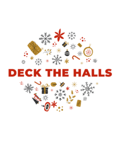 Free Christmas Printables | The Confident Mom